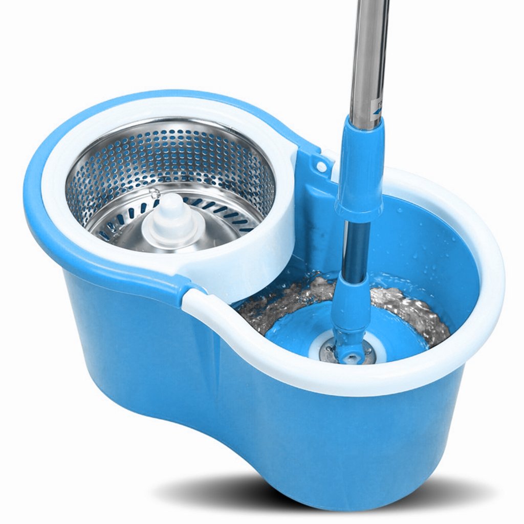 "Spin Mop" - Distribuidora ISIS